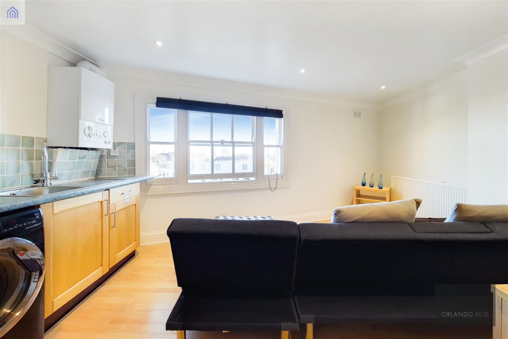 Voltaire Road, Clapham - Independent Estate Agents London | Orlando Rei